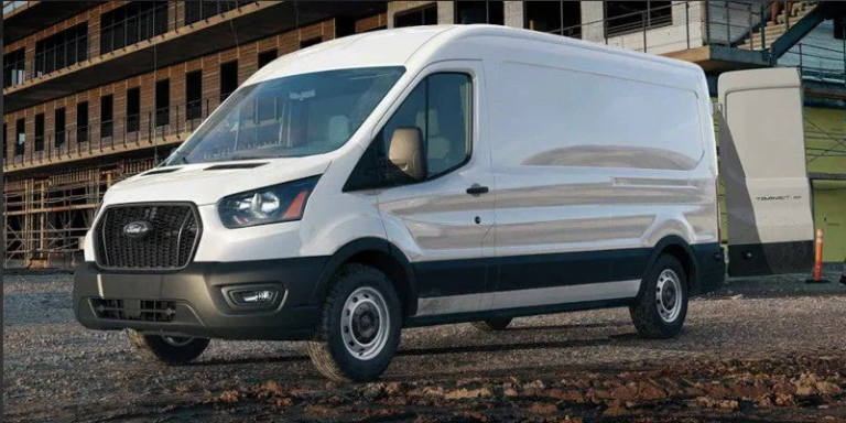 567 Unknown ErrorExplore the 2025 Ford Transit-250: The Ultimate ...